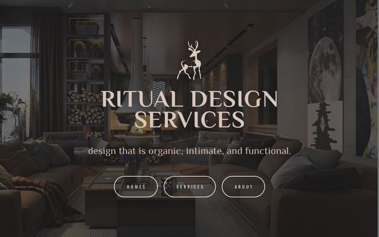 Ritual Design Services